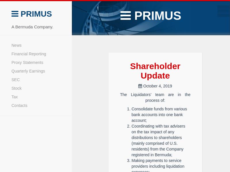 PRS:NYSE, Prudential Financial, Inc. 5.62 - Insights And News | Stocktreats